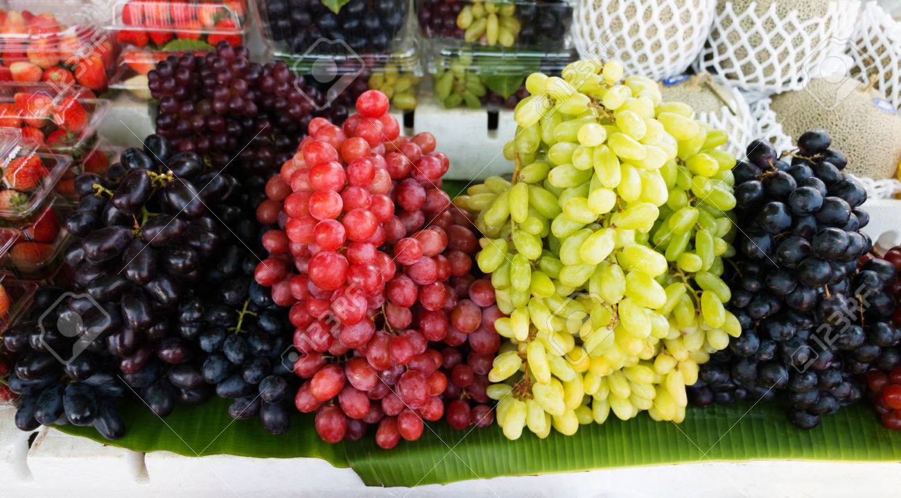Grapes & Dried Grapes (Raisins) | Tibb e Nabawi | Halal Products