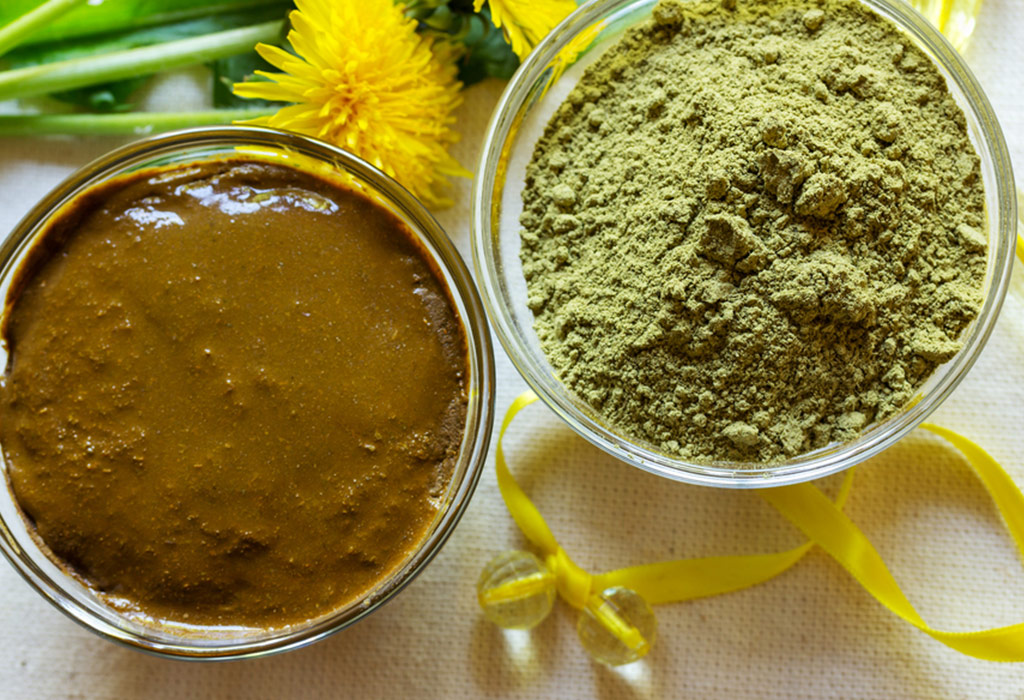 Henna (Mehndi) | Tibb e Nabawi | Halal Products