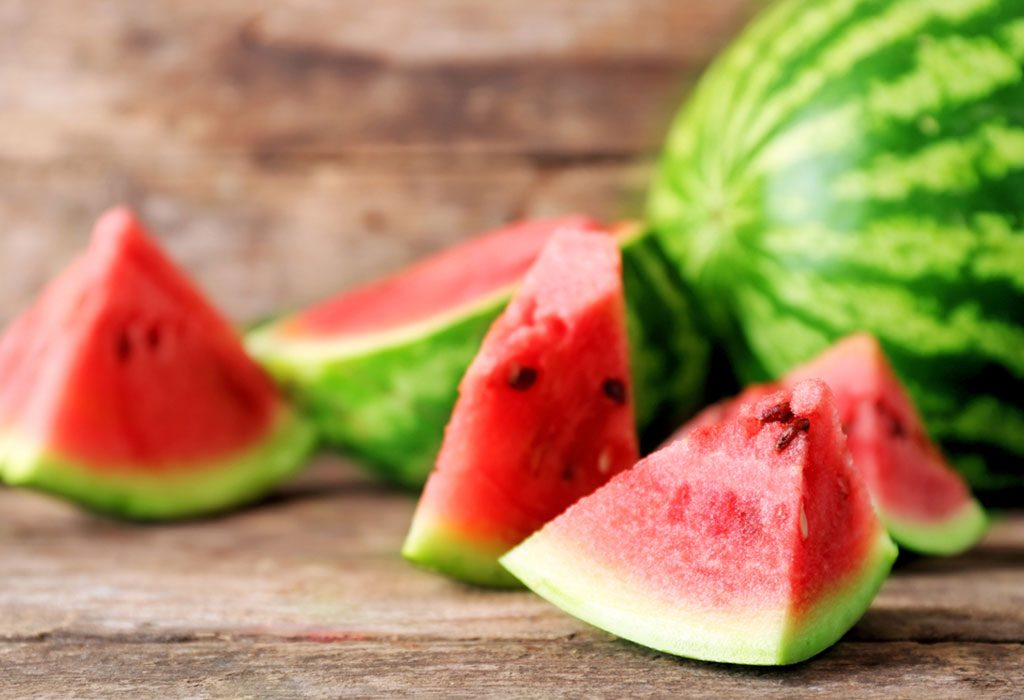 Watermelon & Mashmelon | Tibb e Nabawi | Halal Products
