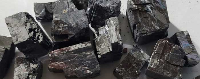 Antimony (Surma) (Asmid) | Tibb e Nabawi | Halal Products