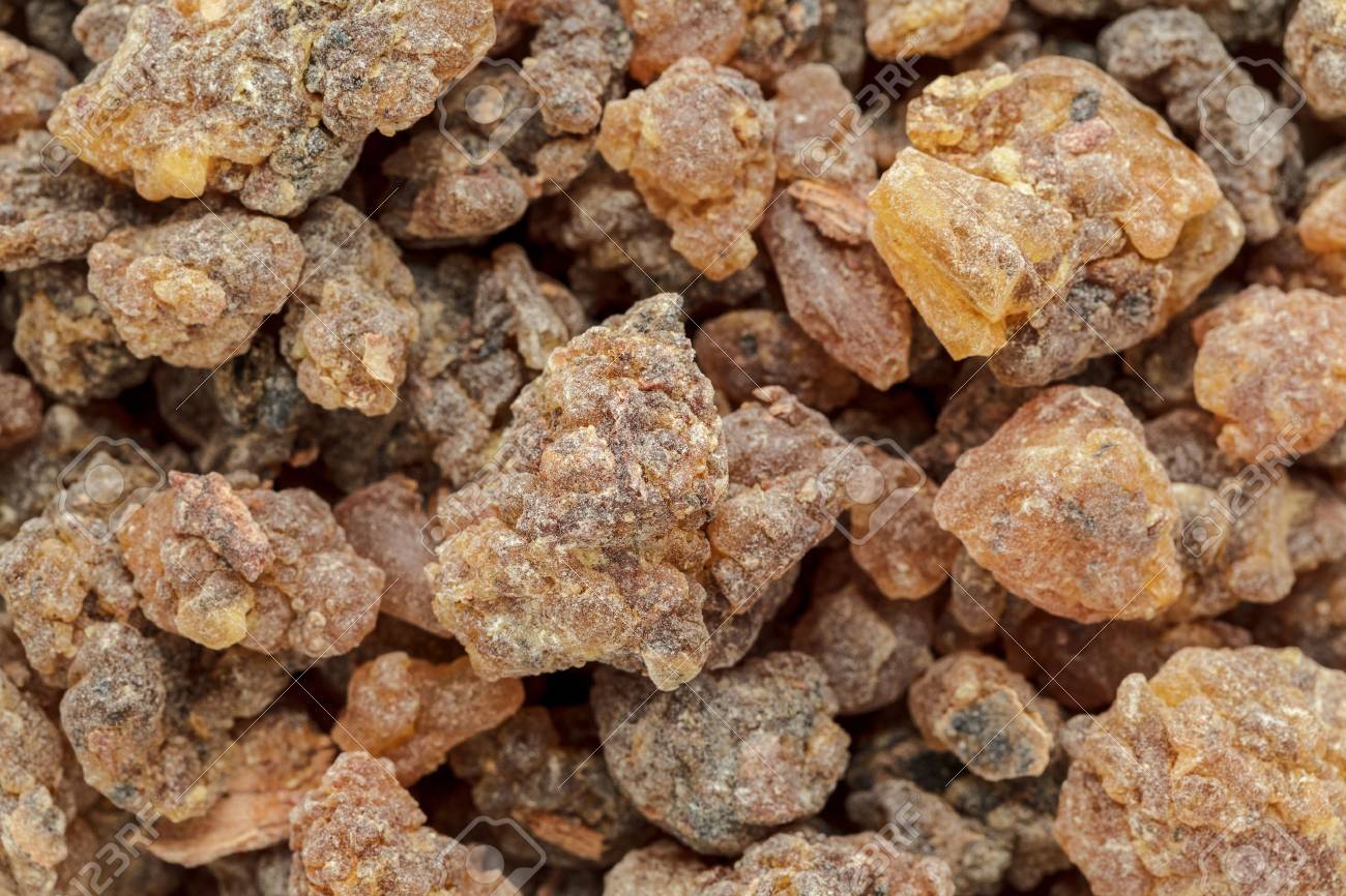 Benzoin (Lobaan) | Tibb e Nabawi | Halal Products